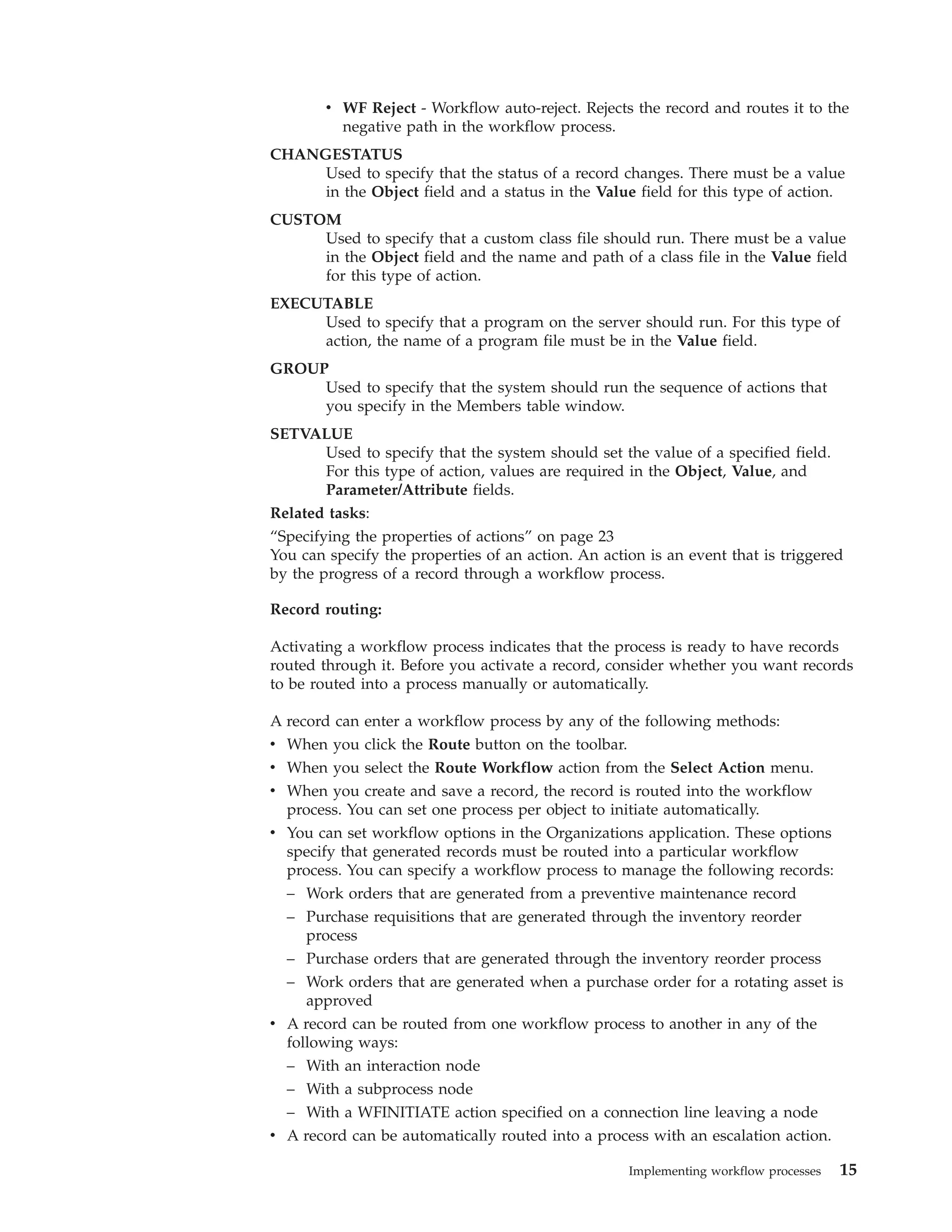 Pdf mbs workflow | PDF