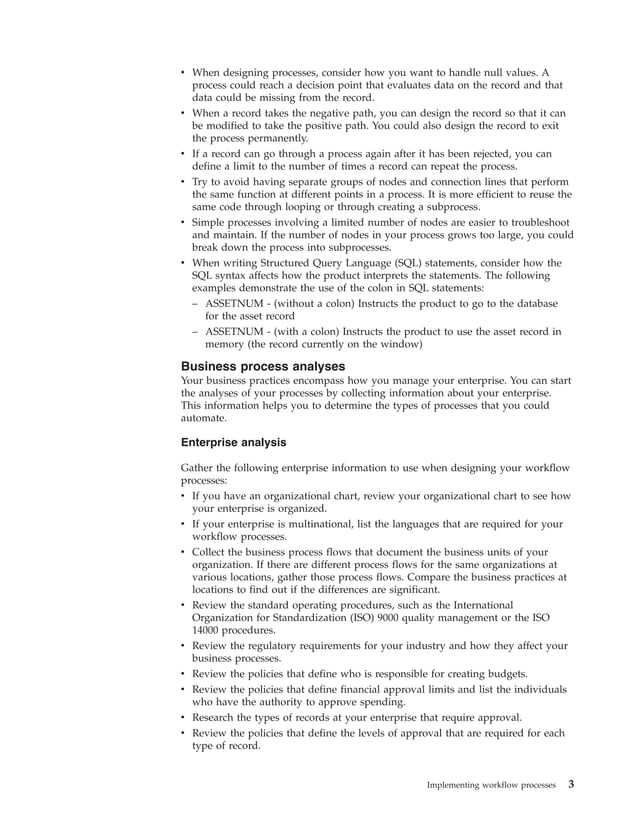 Pdf mbs workflow | PDF