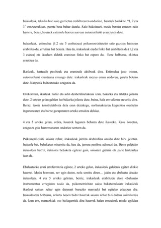 MODULARRA 2015 | PDF