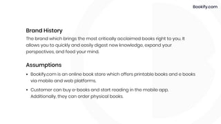 Reward System - Bookify | PDF