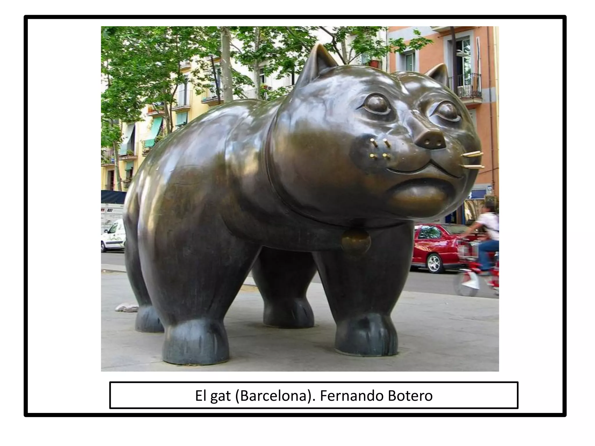 Pdf obres fernando botero | PDF