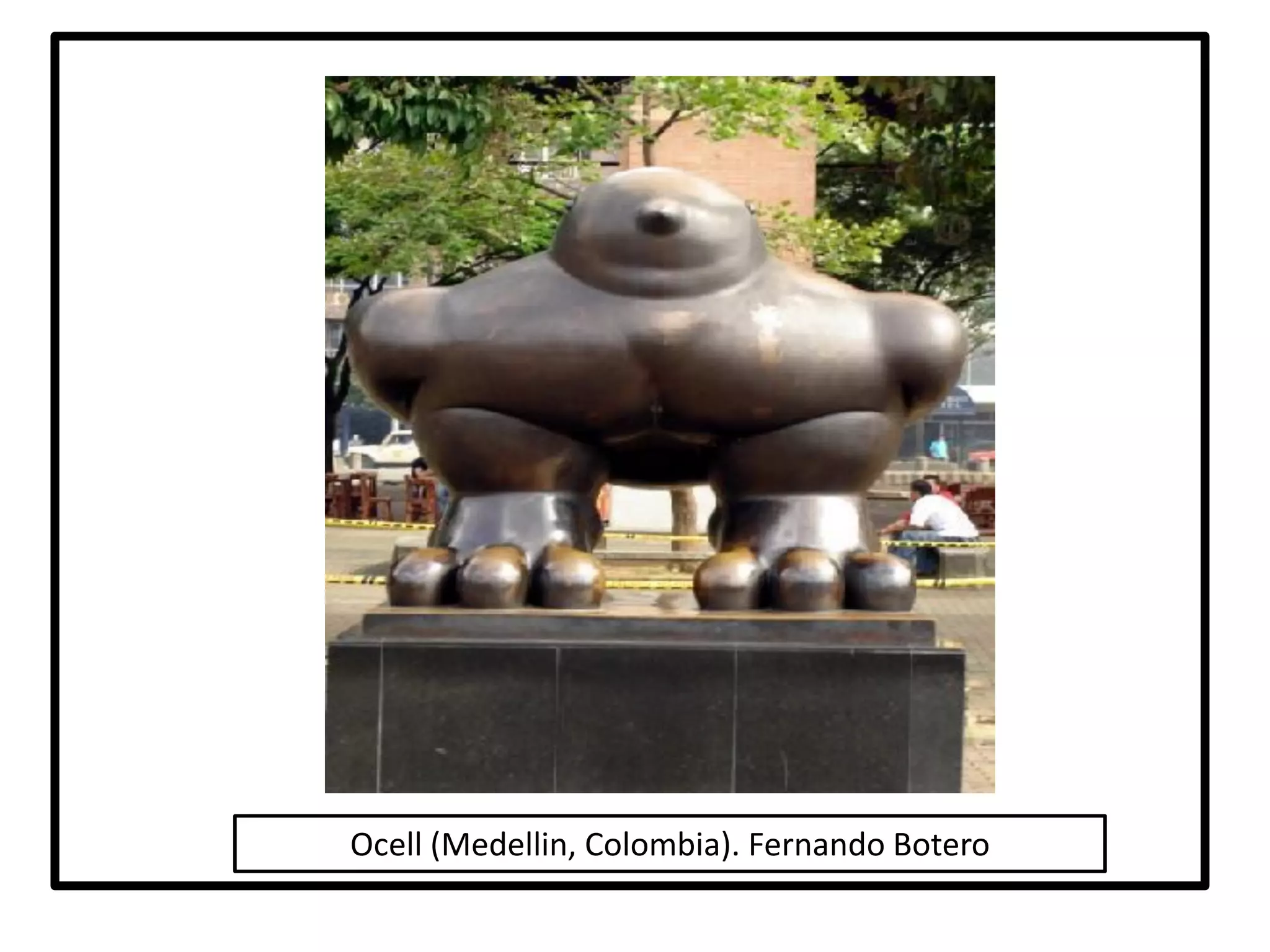 Pdf obres fernando botero | PDF