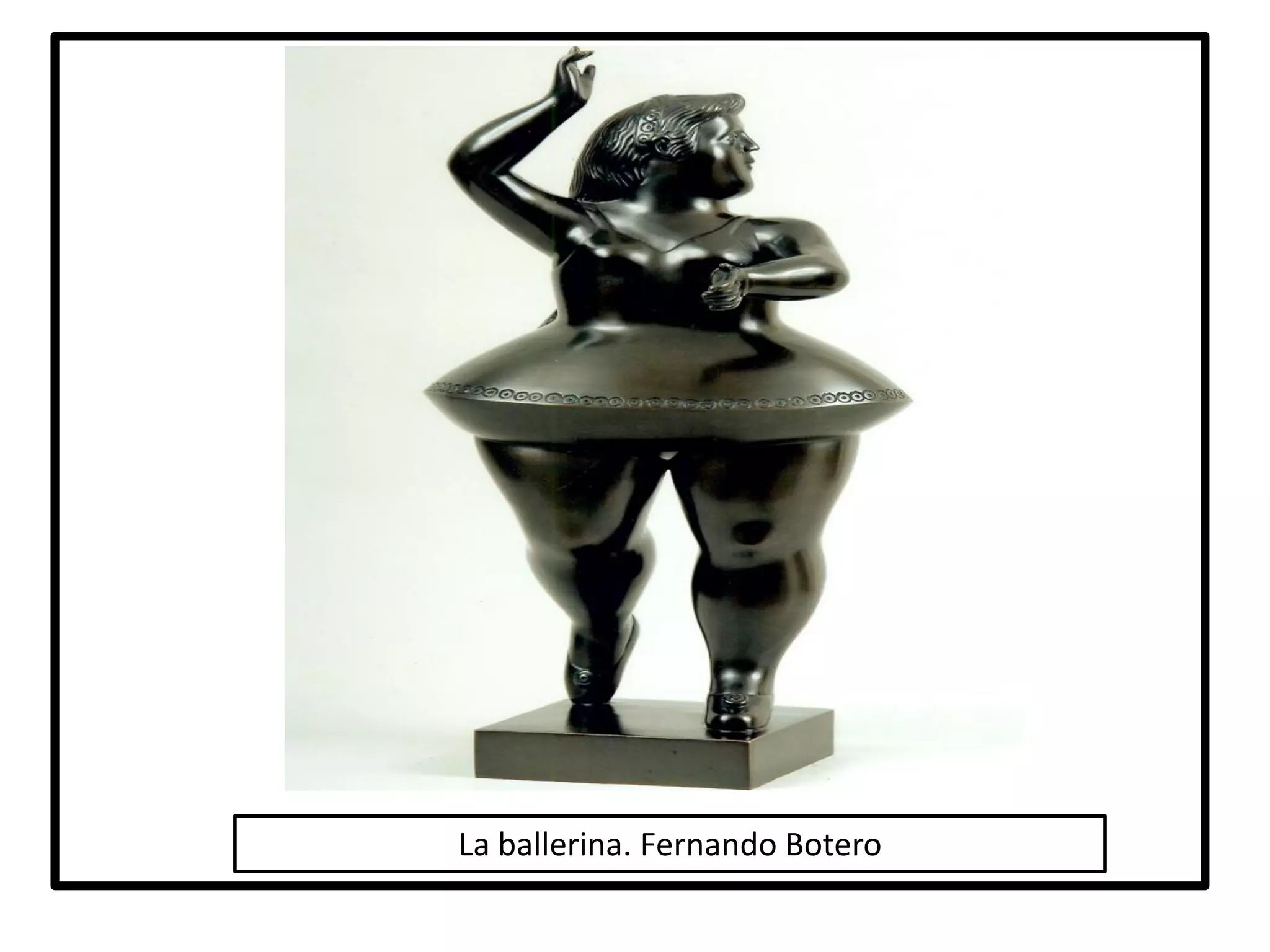 Pdf obres fernando botero | PDF