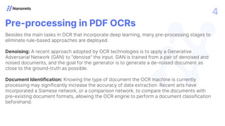 PDF OCR | PPT