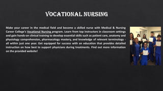 Medical Assistant | PPT