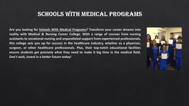 Medical Assistant | PPT