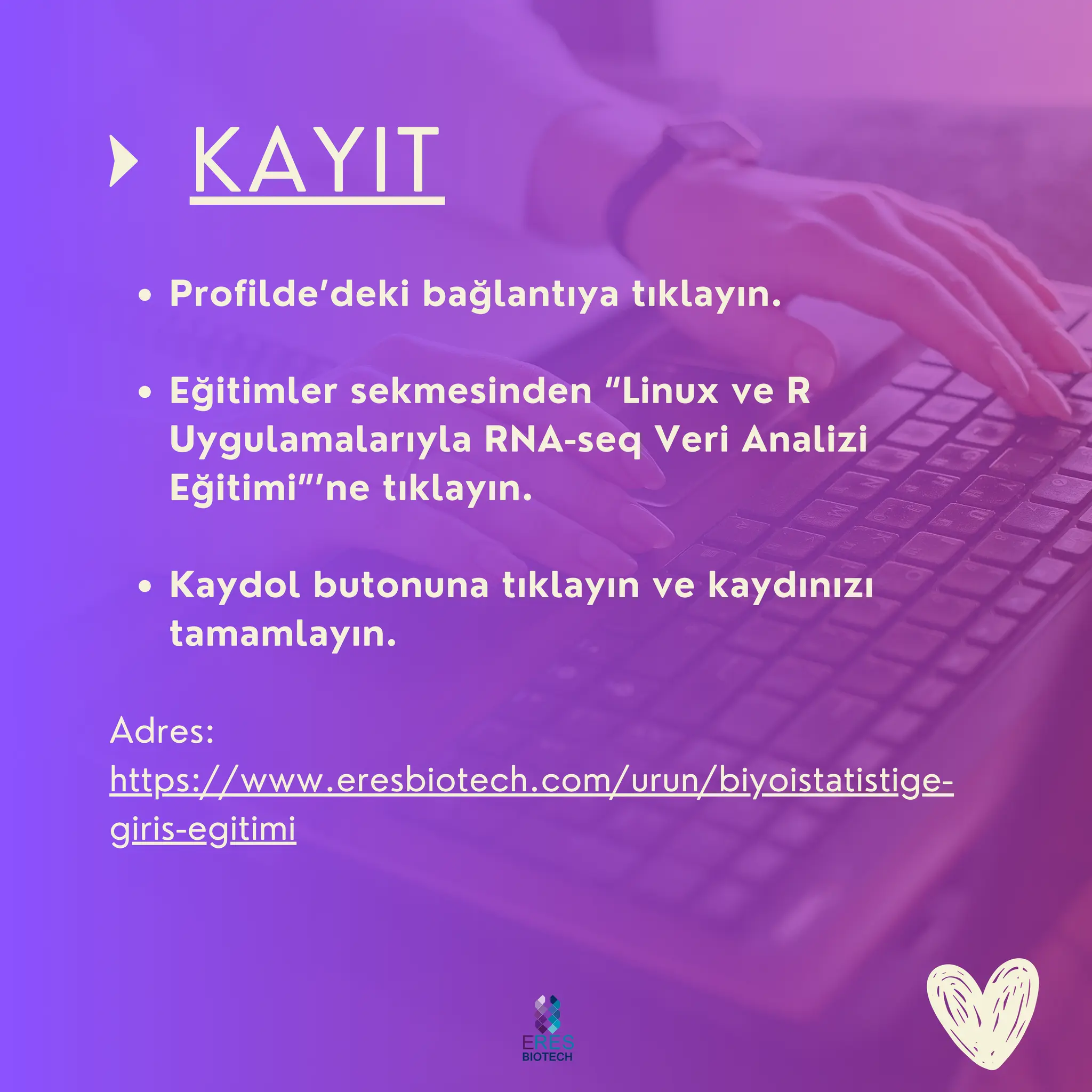 Linux ve R Uygulamalarıyla RNA-seq Veri Analizi Eğitimi | PDF