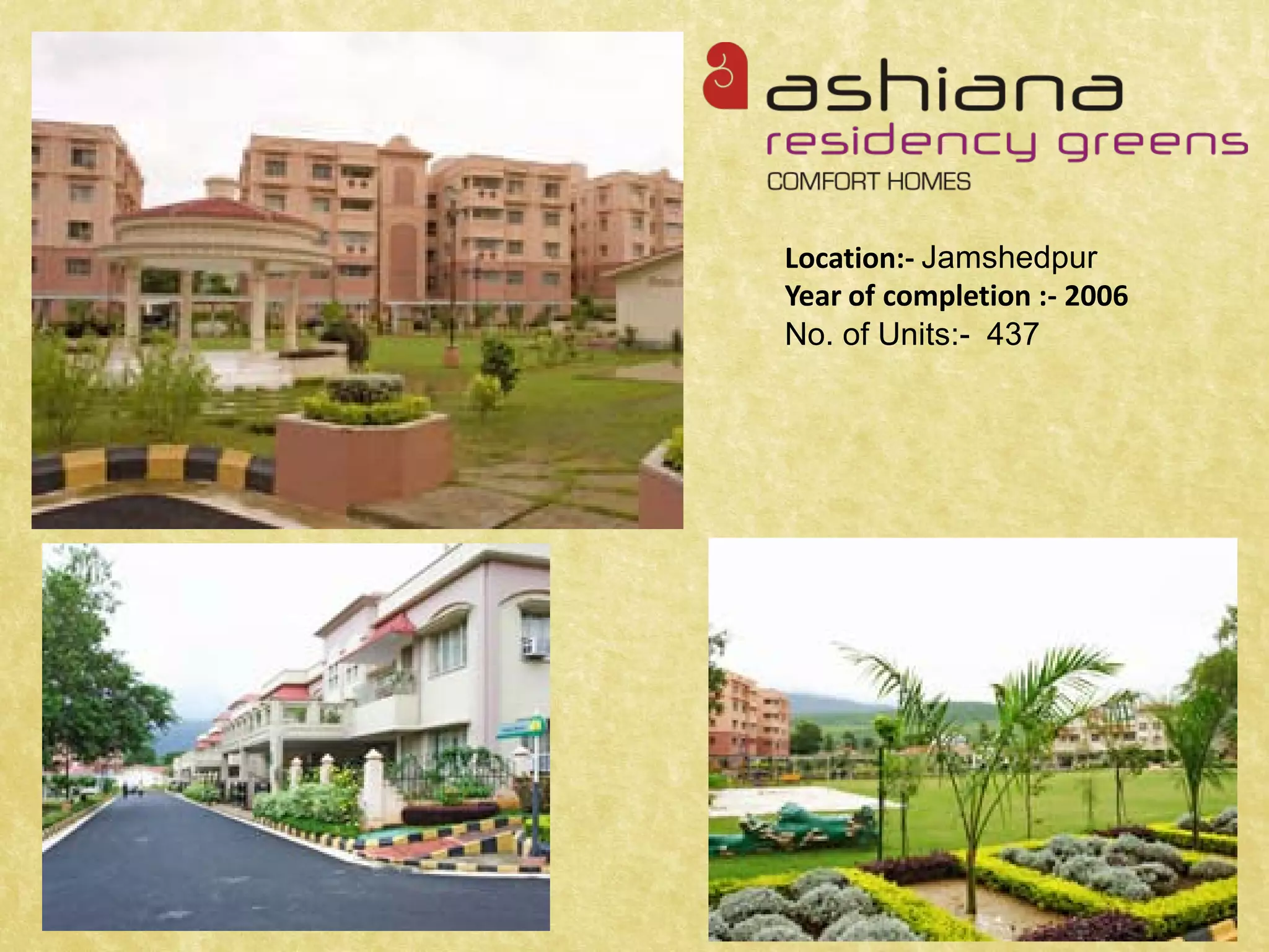 Our Past Projects | PPT