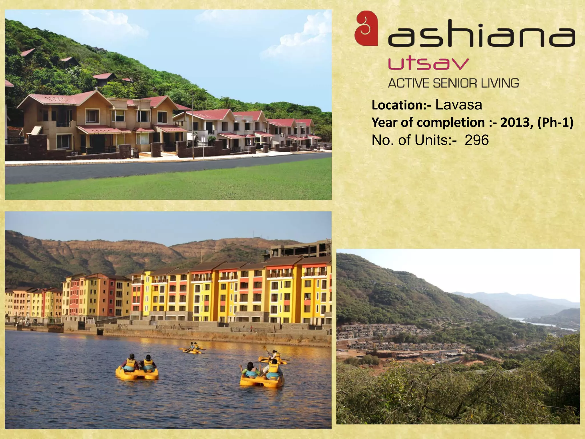 Our Past Projects | PPT