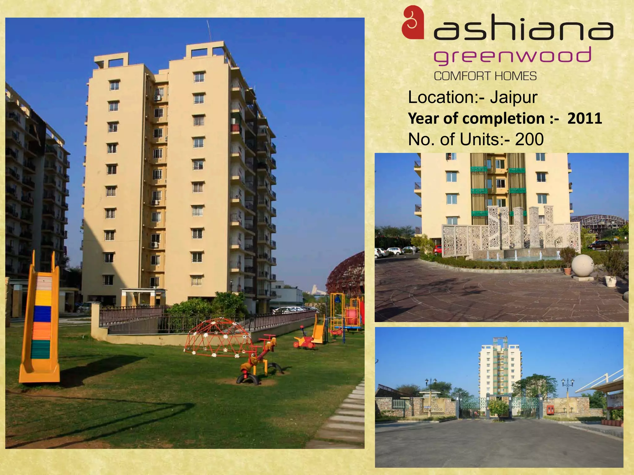 Our Past Projects | PPT