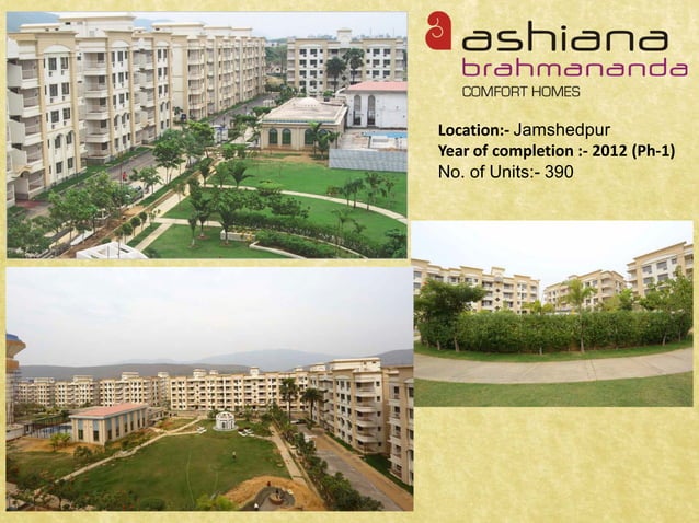 Our Past Projects | PPT