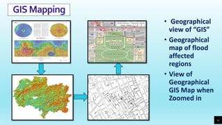 PDF of PPT - Identification of Flood Prone Roads.pdf | Weather | Science