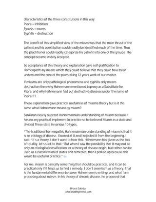 understanding 3 | PDF | Infectious Diseases | Diseases and Conditions