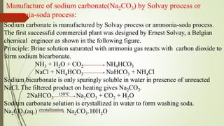 pdf on modern chemical manufacture (1).pdf | Chemistry | Science