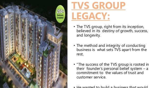 TVS peninsula | PPT