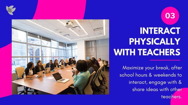 Professional Development for Educators | PDF