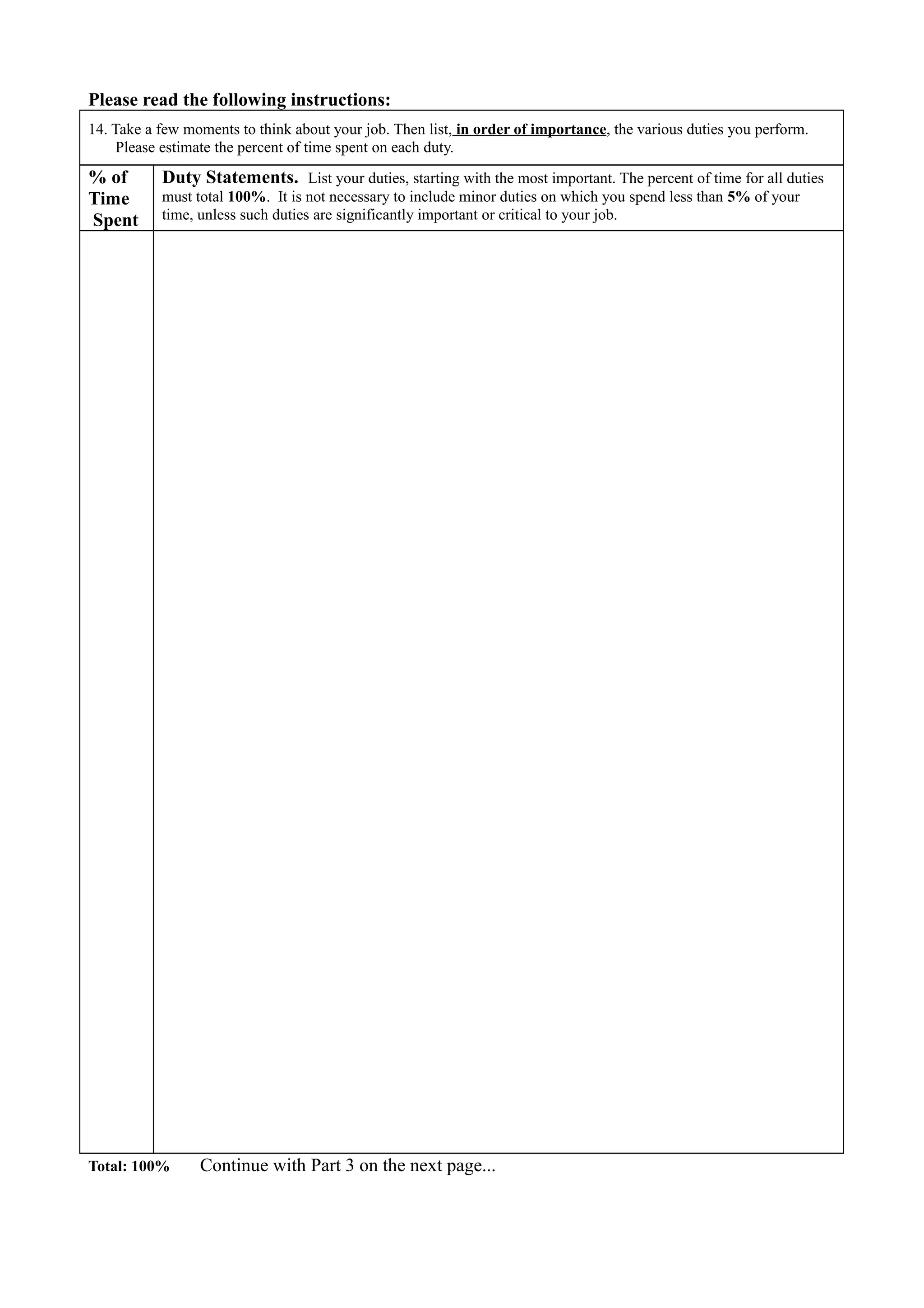Pdform! Sampe format | PDF