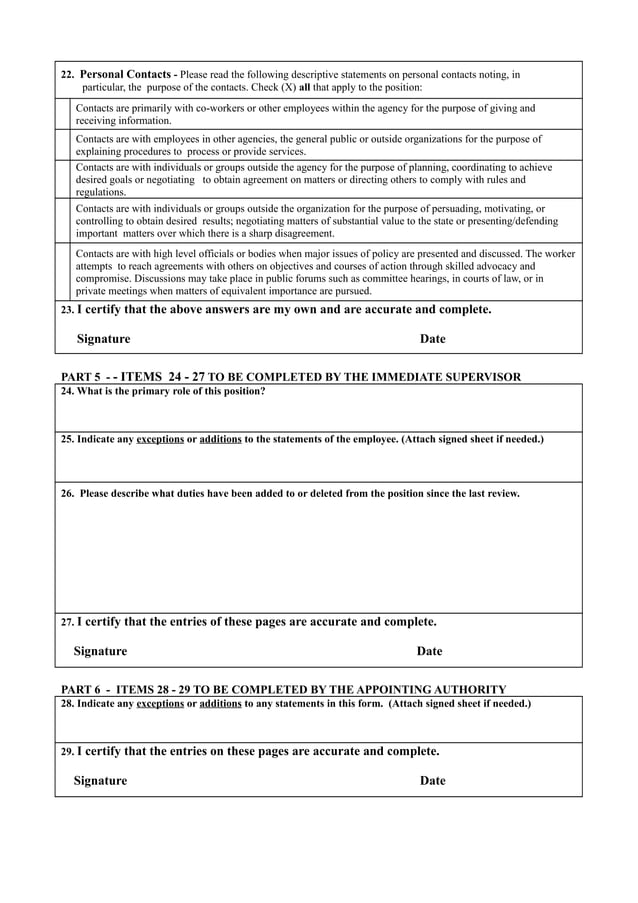 Pdform! Sampe format | PDF