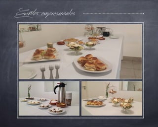 EC Food and Friends | PPT