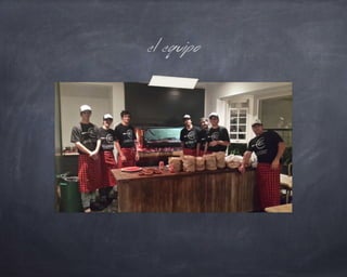 EC Food and Friends | PPT