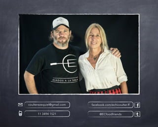 EC Food and Friends | PPT