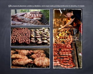 EC Food and Friends | PPT