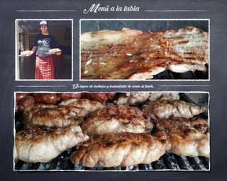 EC Food and Friends | PPT