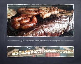 EC Food and Friends | PPT