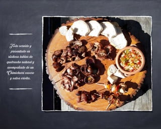 EC Food and Friends | PPT