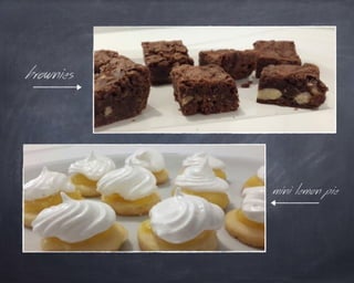 EC Food and Friends | PPT