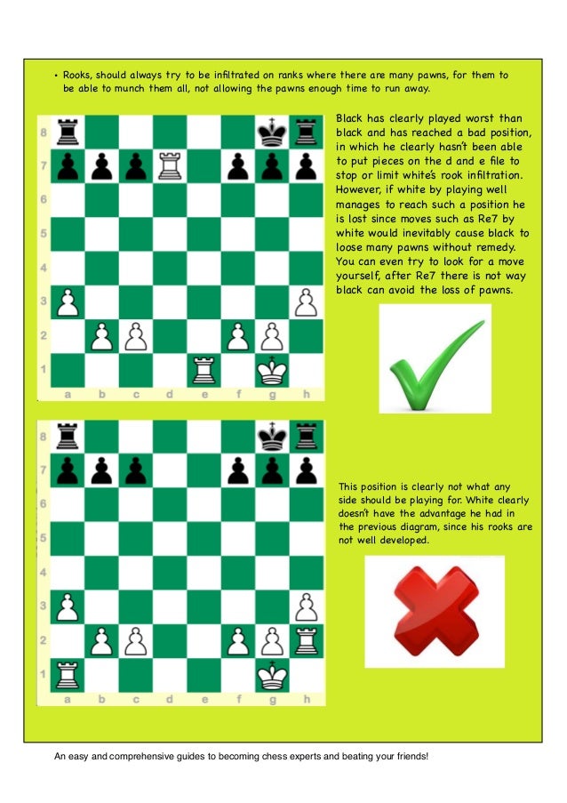 A FUN AND ENTERTAINING CHESS GUIDE FOR KIDS!