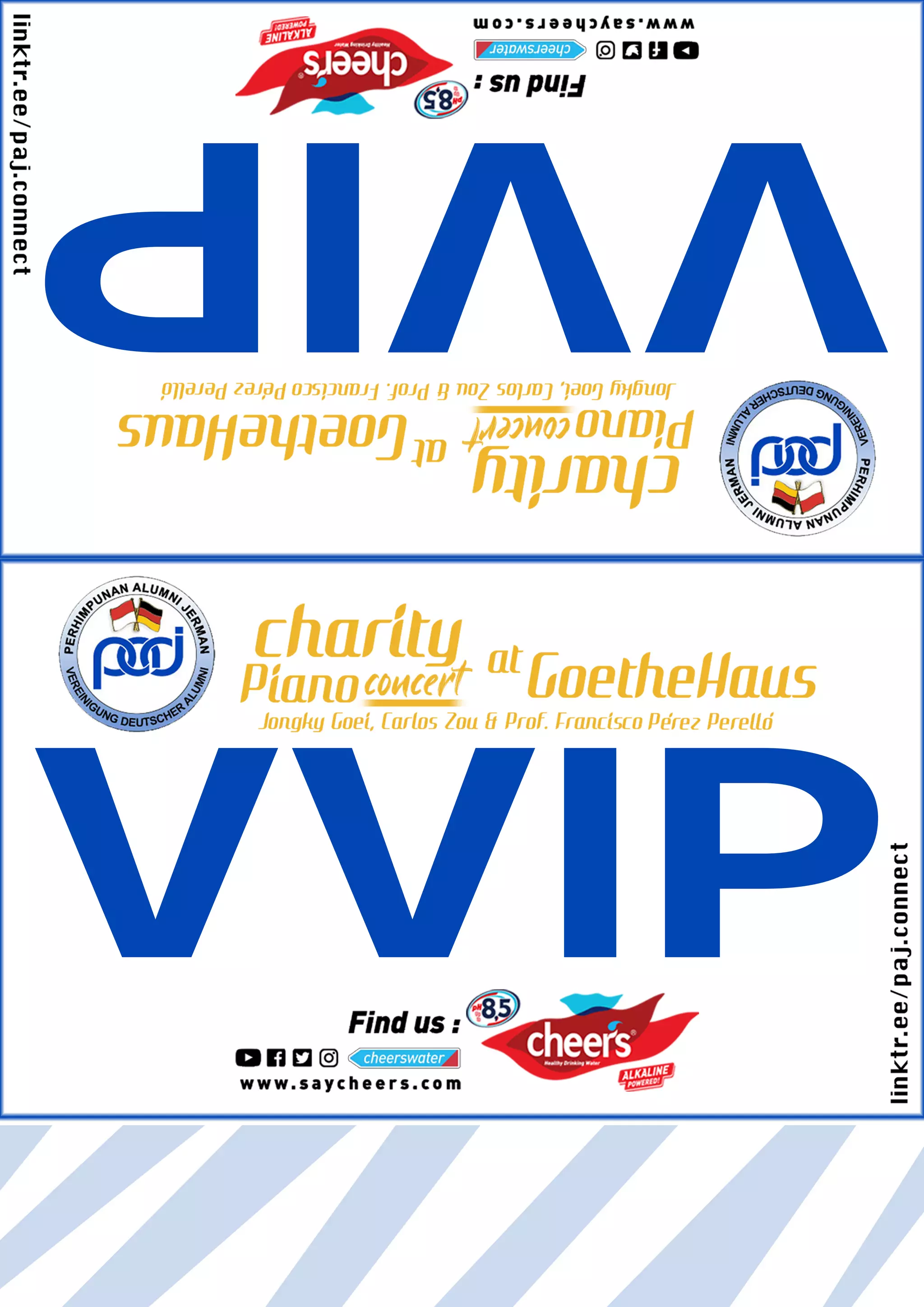 vvip_marking | PDF | Free Download