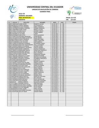 Pdf piso 8 | PDF