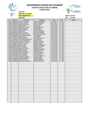 Pdf piso 9 | PDF