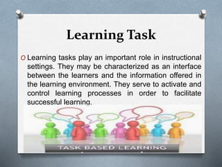 Coaching and Training | PPTX