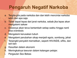 PDF PPT ANCAMAN NARKOBA BAGI GENERASI BANGSA ( Fix ).pdf