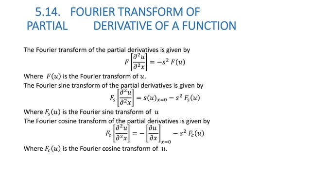 PDF ppt fourier series and Fourier transforms .pdf