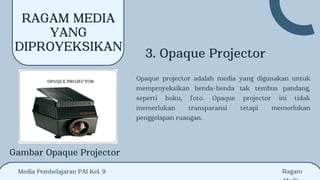 PDF PPT Media Pembelajaran PAI Kel. 9.pdf