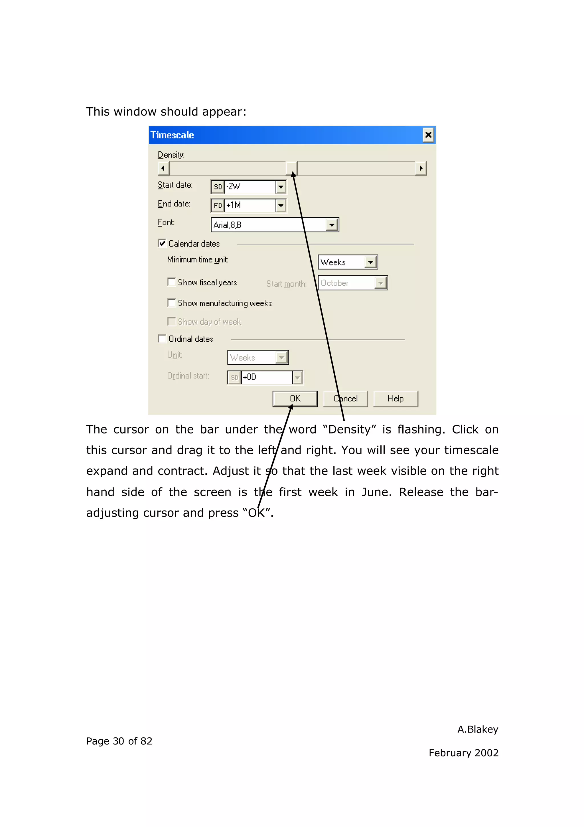 Pdf primavera tutorial | PDF