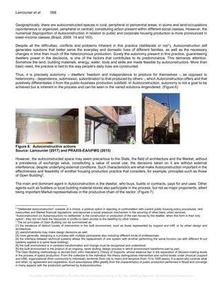Feasibility and Affordability in Brazilian Social Housing according to ...