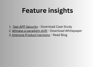 Quality engineering Services | Nitor Infotech | PDF | Computer Software and Applications | Computing