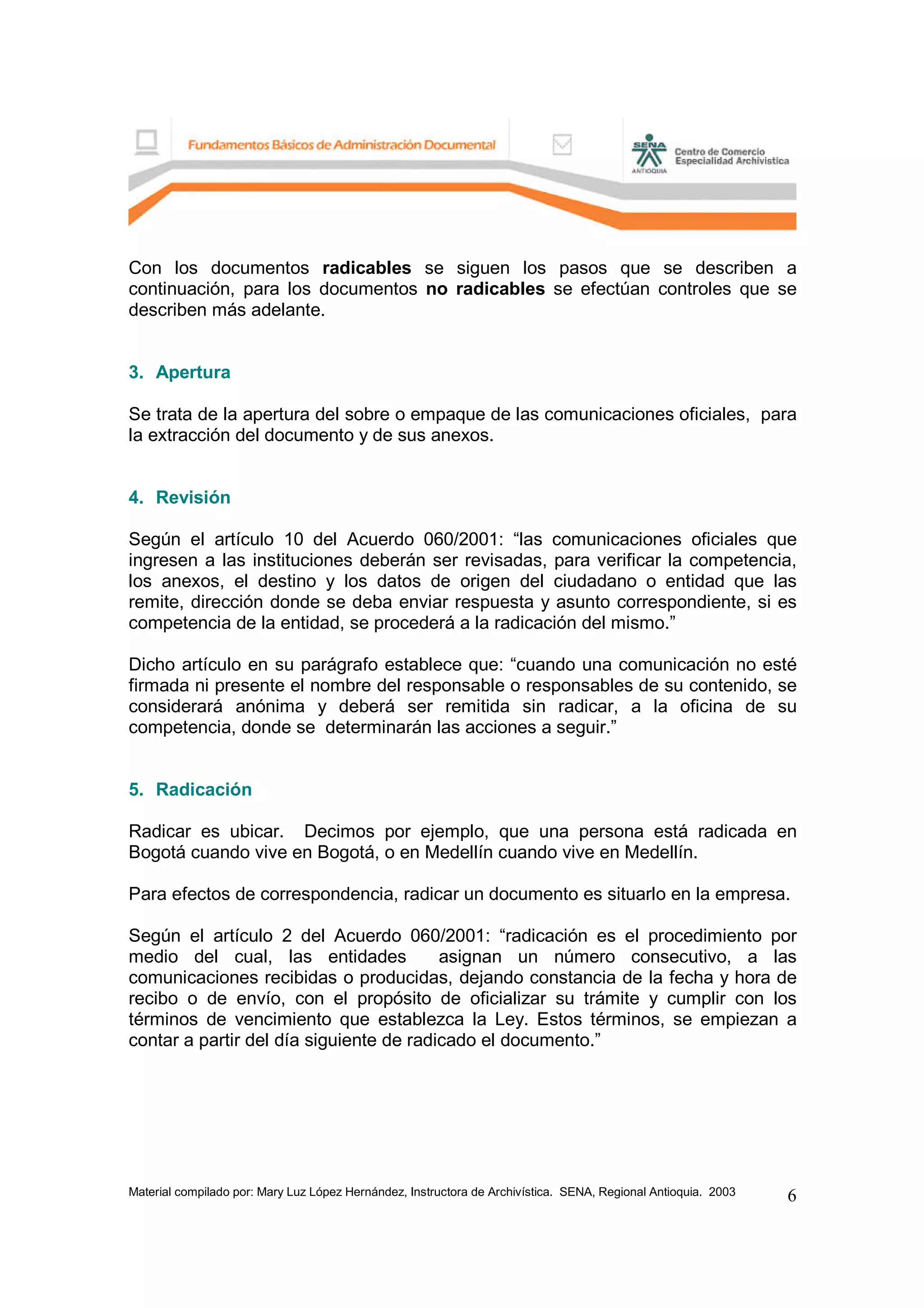 PDF RECIBO Y DESPACHO DE DOCUMENTOS.pdf