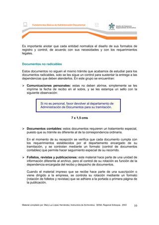 PDF RECIBO Y DESPACHO DE DOCUMENTOS.pdf