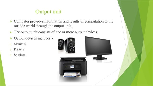 Pdf for a computer presentation ppt presentation.. | PPTX | Operating Systems | Computer ...