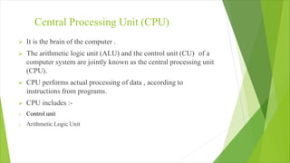 Pdf for a computer presentation ppt presentation.. | PPTX