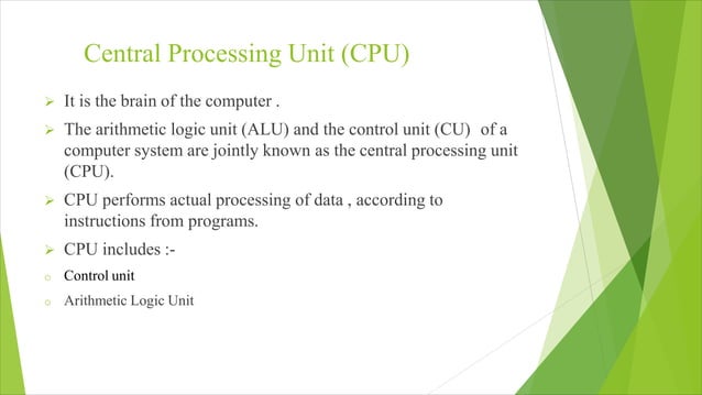 Pdf for a computer presentation ppt presentation.. | PPTX | Operating Systems | Computer ...