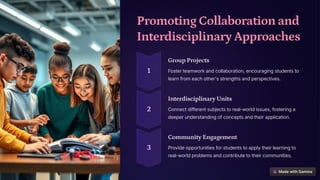 Changing education system....,.......... | PPT