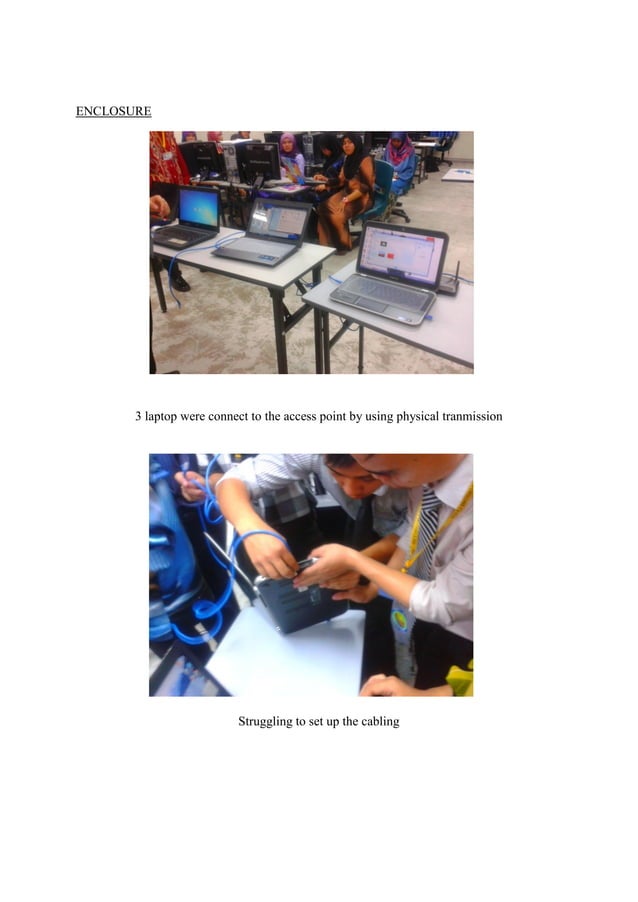 report on computer network. | PDF | Computer Networking | Computing