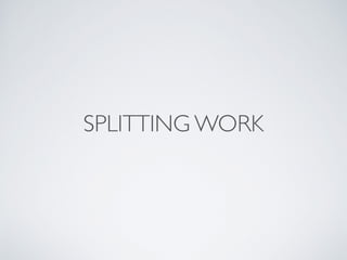 Parallel Depth First Search | PPT