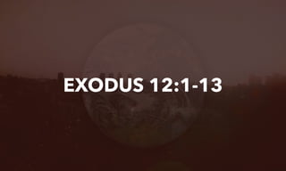 Sent: Part One - The Mixed Multitude | PPT